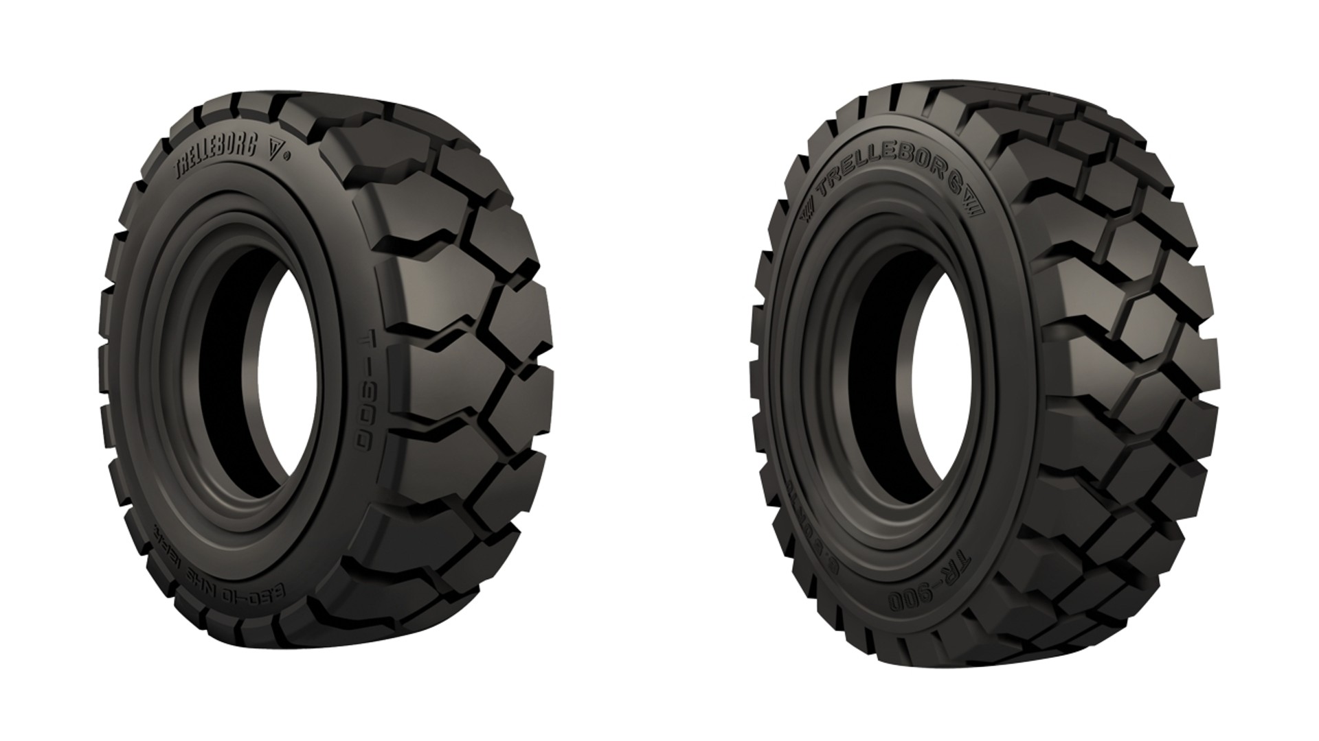 Anvelope industriale