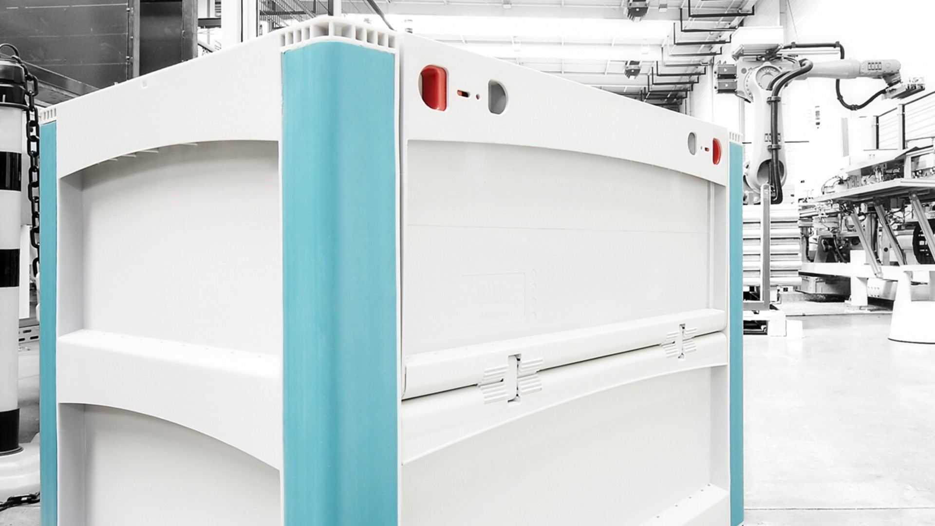 Rafturi metalice si stelaje